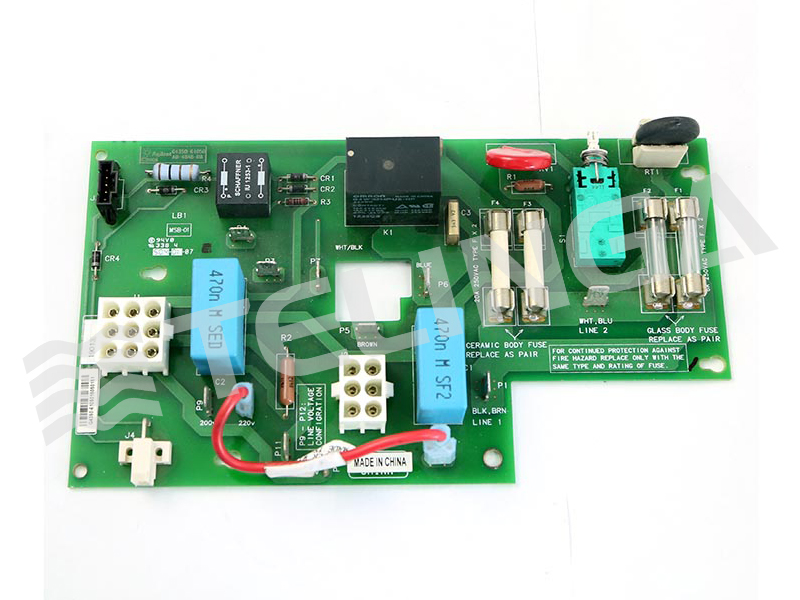 备件耗材 | 泰灵佳科技