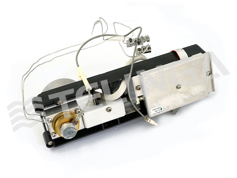 备件耗材 | 泰灵佳科技