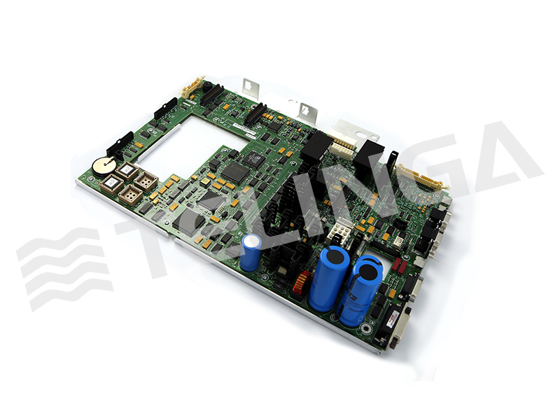 备件耗材 | 泰灵佳科技