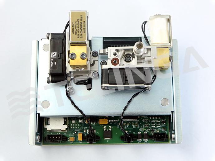 备件耗材 | 泰灵佳科技