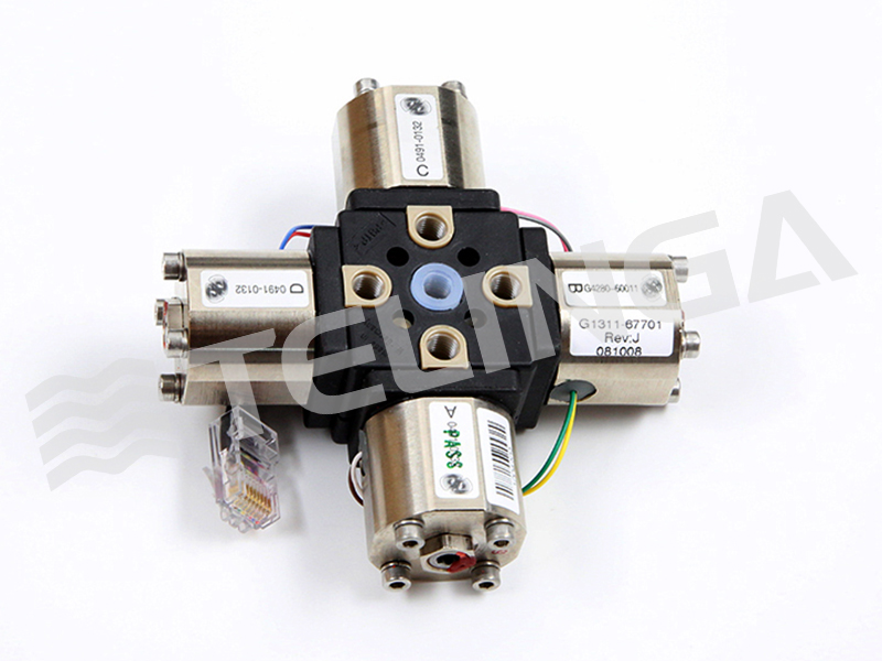 备件耗材 | 泰灵佳科技