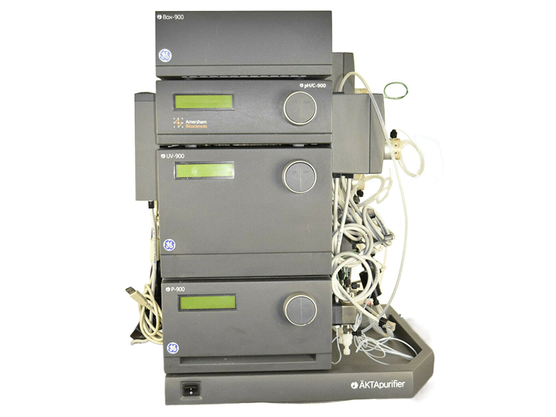 AKTA Purifier 100 蛋白纯化仪